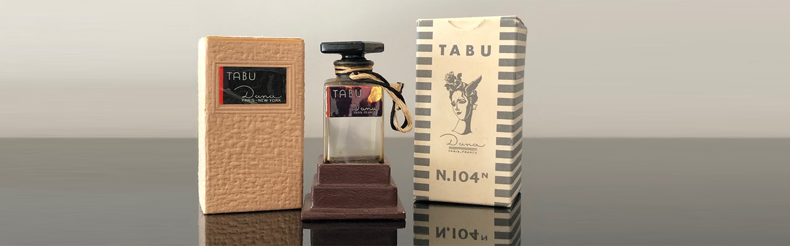 عطور Jean Carles - ThePerfumer